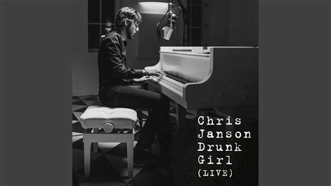 Drunk Girl Live Youtube