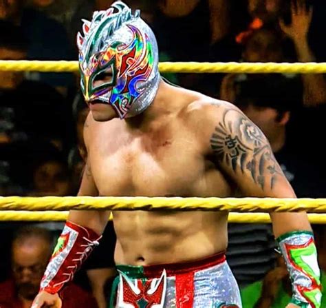 ¡kalisto Está Listo El Enmascarado Regresa Al Ring Tras Lesión