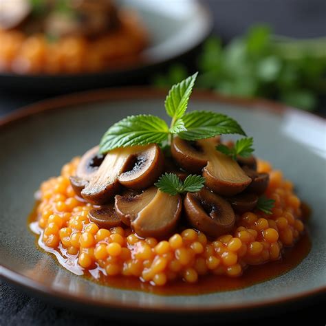 Mushroom Paste Recipe Umami Filled Spread For Any Dish 90 Recipes