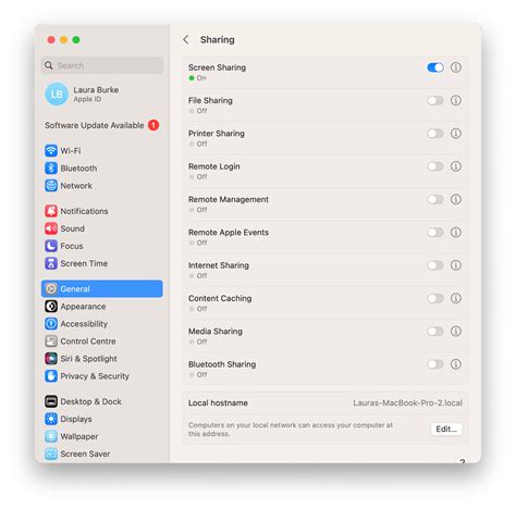 Screen Sharing Not Working On Mac Here Are Fixes To Try