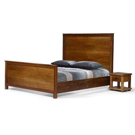 تخت خواب شیوا زد دیزاین