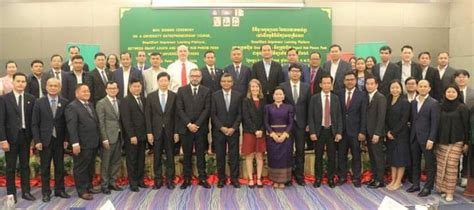 ក្រសួងអប់រំ យុវជន និងកីឡា ចុះអនុស្សរណៈនៃការ យោគយល់គ្នាជាមួយសាកលវិទ្យាល័យដៃគូចំនួន ១៧