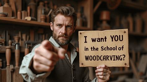 Common Mistakes In Wood Carving To Avoid