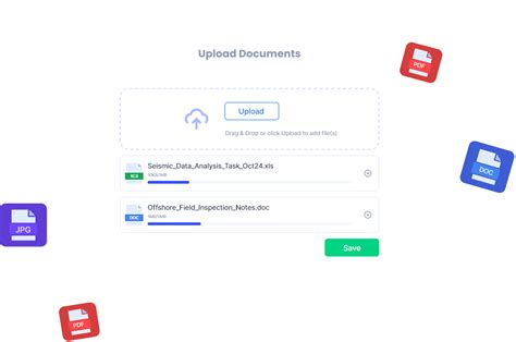 Files Features Planally