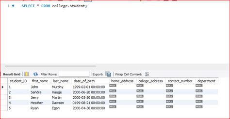 Jay Lois Bernabe On Linkedin Post3 Sharingexperience College