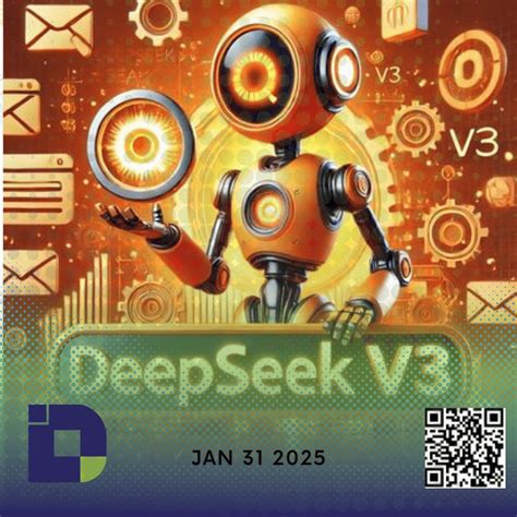 on linkedin ai deepseekai techinnovation
