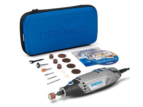 Dremel Drill Bits For Metal The Tube