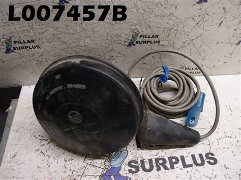 Kari Float Switch Type 3h