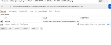 Springboot整合minio 「看这一篇就够了」minio Getpresignedobjecturl 预览图片 Csdn博客