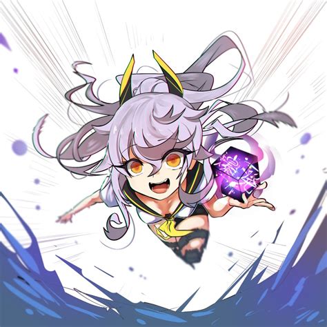 Siren And Siren Purifier Azur Lane Drawn By Akaoni Zumt Danbooru
