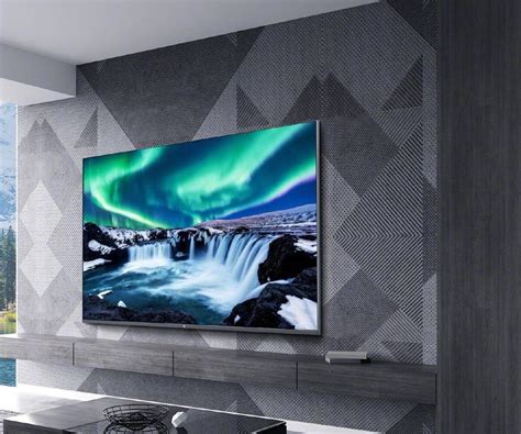 Xiaomi Tv 5s Pro 65 — Xiaomi-note.ru