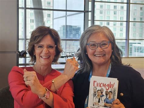 It Was A Packed Room Of Hundreds At The American Organization Of Nurse Sofia Aragon Jd Bsn