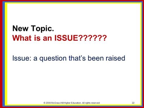 © 2009 mcgraw hill higher education all rights reserved ppt download