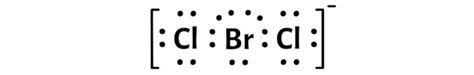 Brcl2 Lewis Structure In 6 Steps With Images