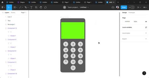 Video How I Created A Phone Dialog Using String Variable Aakash P K