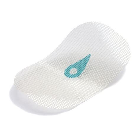 White Synthetic Symbotex Composite Mesh For Hospital At Best Price In