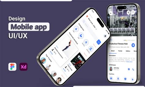 Do Aesthetic Ui Ux Design Dashboard Mobile App Website In Figma By Pofknure Fiverr