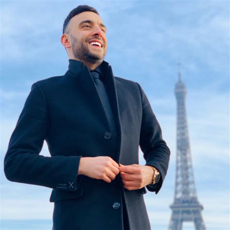 Ing Mohamed Landolsi Managing Director Ventus It Services