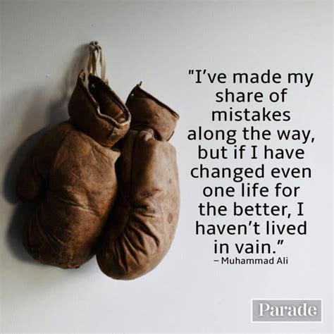 125 Famous Muhammed Ali Quotes Parade