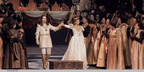 Hungarian State Opera House Tickets 21 March 2027 László Hunyadi