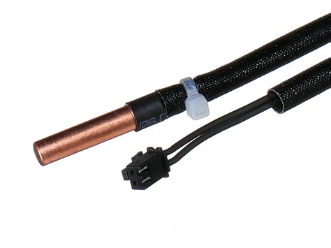 Kaden Outdoor Unit Discharge Temperature Sensor Kcs36 Kcs42 Kcs48 From