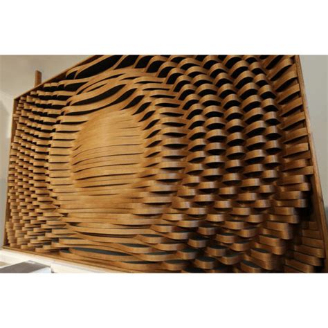 Rd Acoustic Hybrid Diffuser A Nirvana Sound