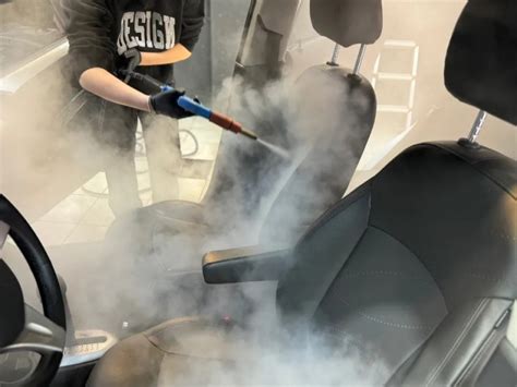 춘천 손세차 잘하는곳 오토카지 춘천점 스팀세차 가죽코팅 네이버 블로그