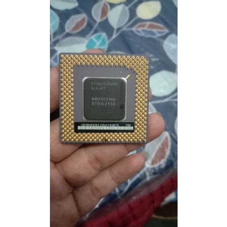 Jual Intel Pentium Jadul Shopee Indonesia