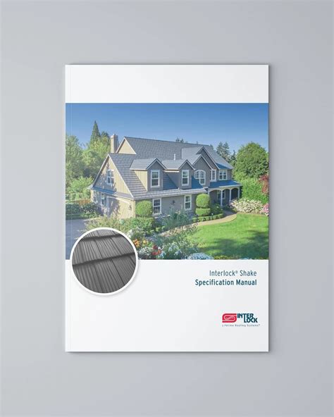 Download Interlock Roofing Standards Certification Reports 2025