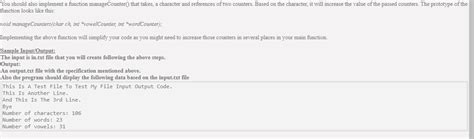 Solved Problem Create A Text File On Your Computer If You Chegg Com