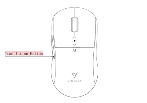Voice Typing And Translation Virtusx V Ai Manual