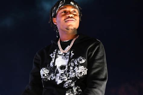 Lil Tjay Premieres New Sex Sounds Music Video Hypebeast