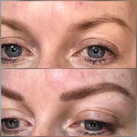Semi Permanent Make Up Beauty Republic