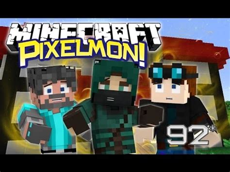MYSTERY EGGS SHINY Minecraft PIXELMON MOD Pixelcore Let S Play Ep 92 YouTube