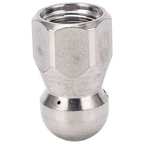 Boquilla Para Lavadora De Alta Presión 5000 Psi Boquilla Para
