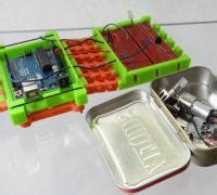 Arduino Lab D Models To Print Yeggi