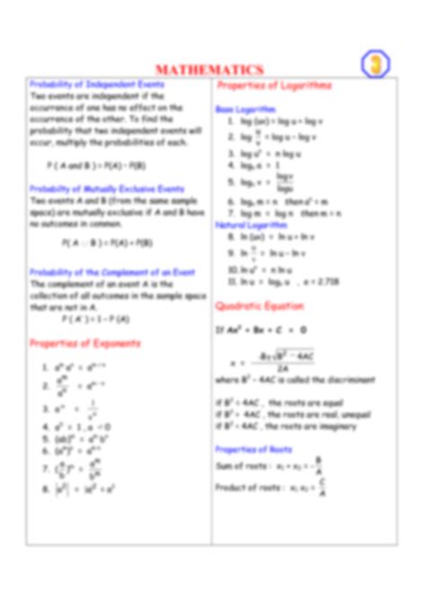 Solution Engineering Basic Mathematics Studypool