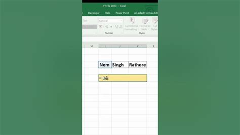 interview question excel tips excel tricks youtube shorts shorts