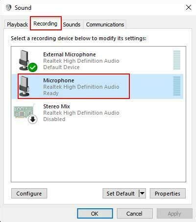 How To Fix Mic Sensitivity In Windows 10 Step By Step Guide