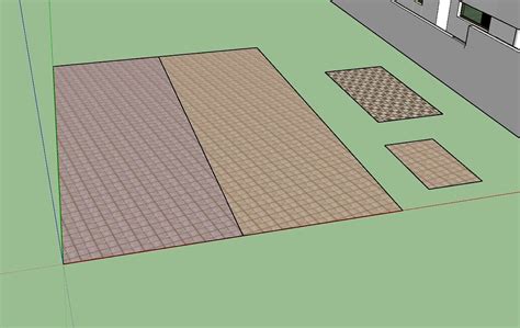 Texture Orientation And Axes Setting SketchUp SketchUp Community