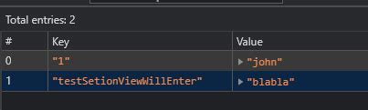 Typescript Ionic Storage TypeError Cannot Read Property Get Of