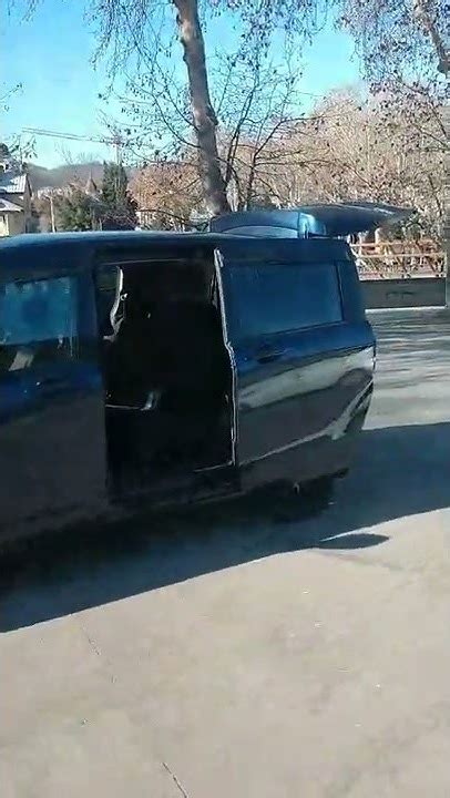 მინივენი Youtube