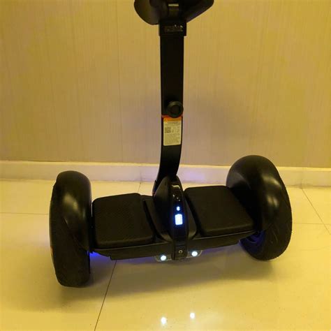 Ninebot Mini Pro Everything Else On Carousell