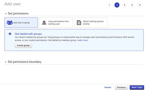 How To Backup Laravel To Aws S3 With Bash Snapshooter Tutorials