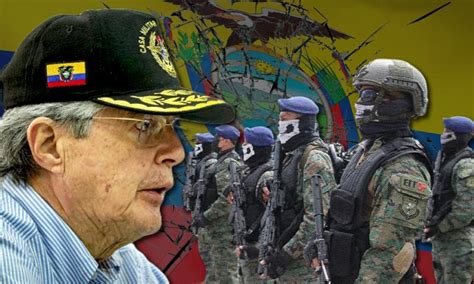 Impunity Observer On Linkedin Why Ecuadors Law Enforcement Is No