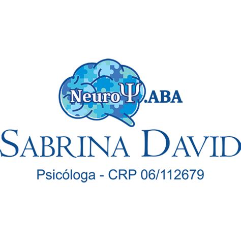 Psicóloga Sabrina David
