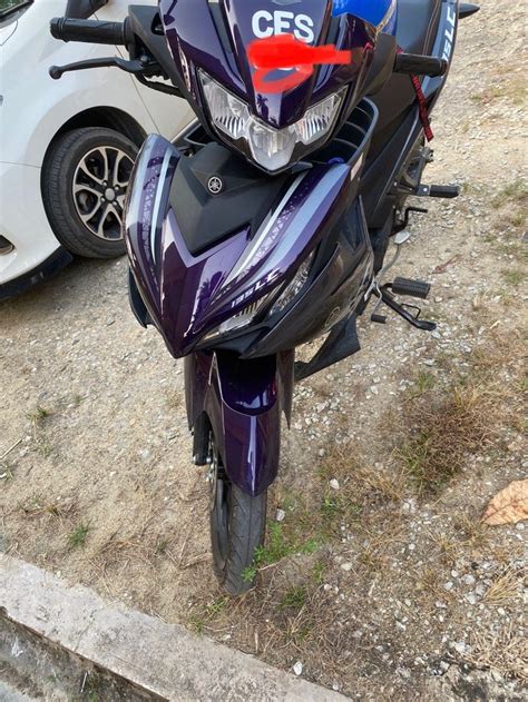 Lc V8 Motorbikes On Carousell Lc V8 Motorbikes On Carousell