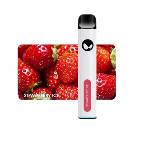 comprehensive guide to the best waka solo strawberry ice by clutch vape aug 2023 medium