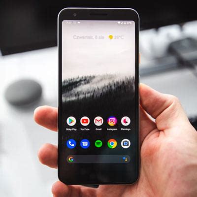 My Google Pixel Screen Is Not Working And How To Fix It