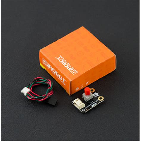 Dfrobot Gravity Digital Self Locking Switch Buy Online At Low Price In India